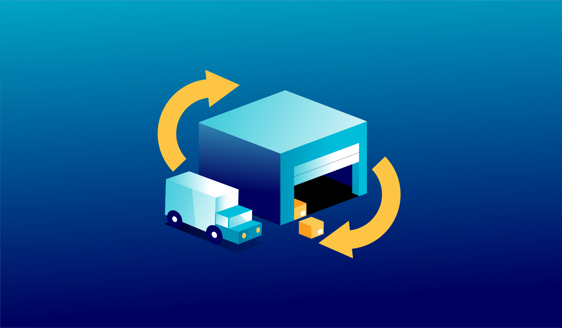 Innovando en el Retorno: Cómo la Logística Inversa Mejora la ...